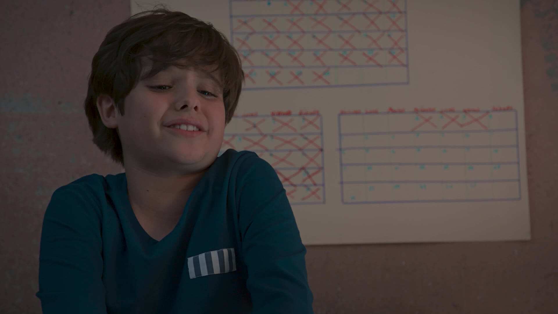 Este jueves: Hugo sabe que Bruno no volverá en ‘Amor dividido’ | Shows ...