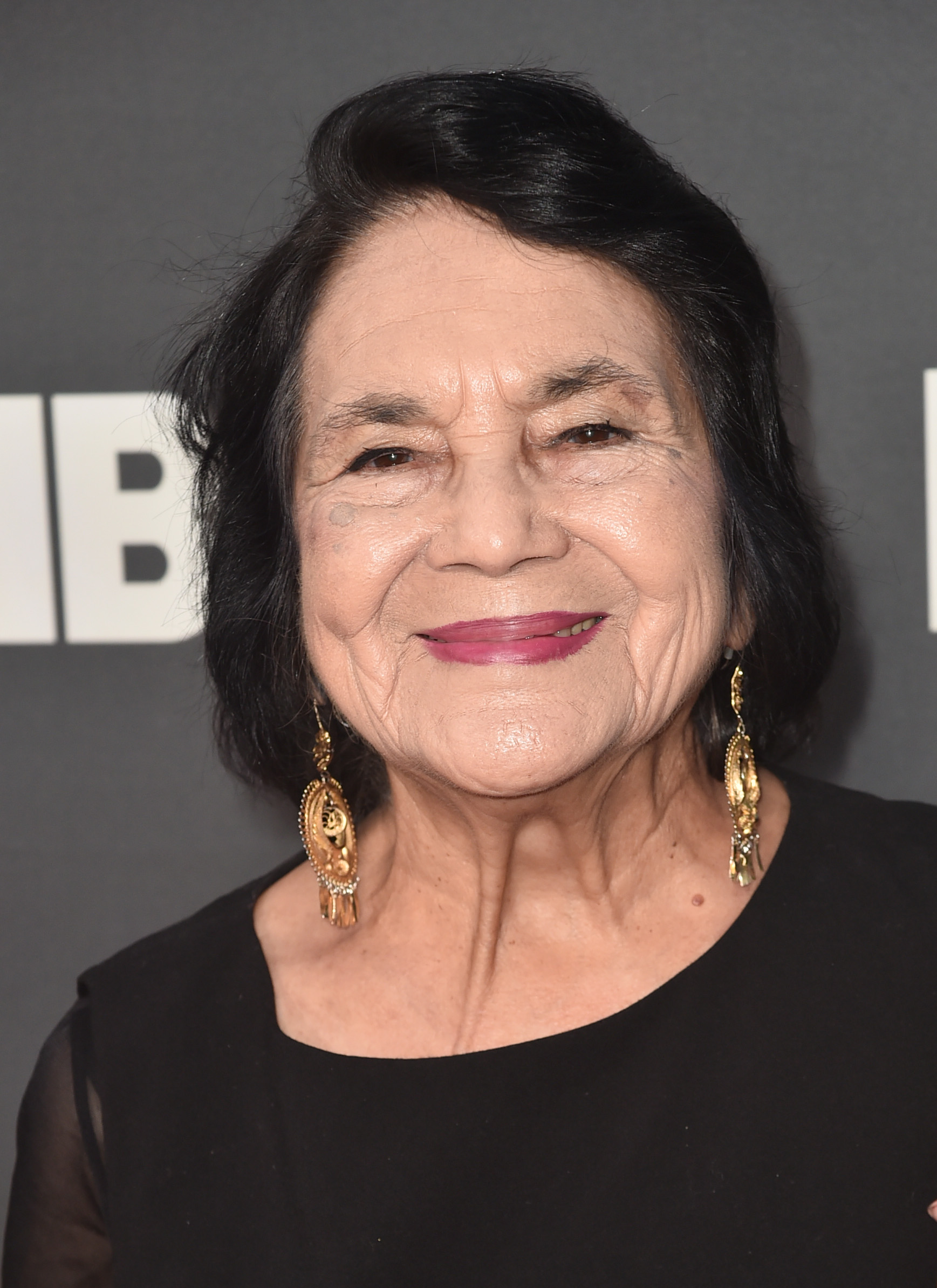 Dolores Huerta: Últimas noticias, videos y fotos de Dolores Huerta ...