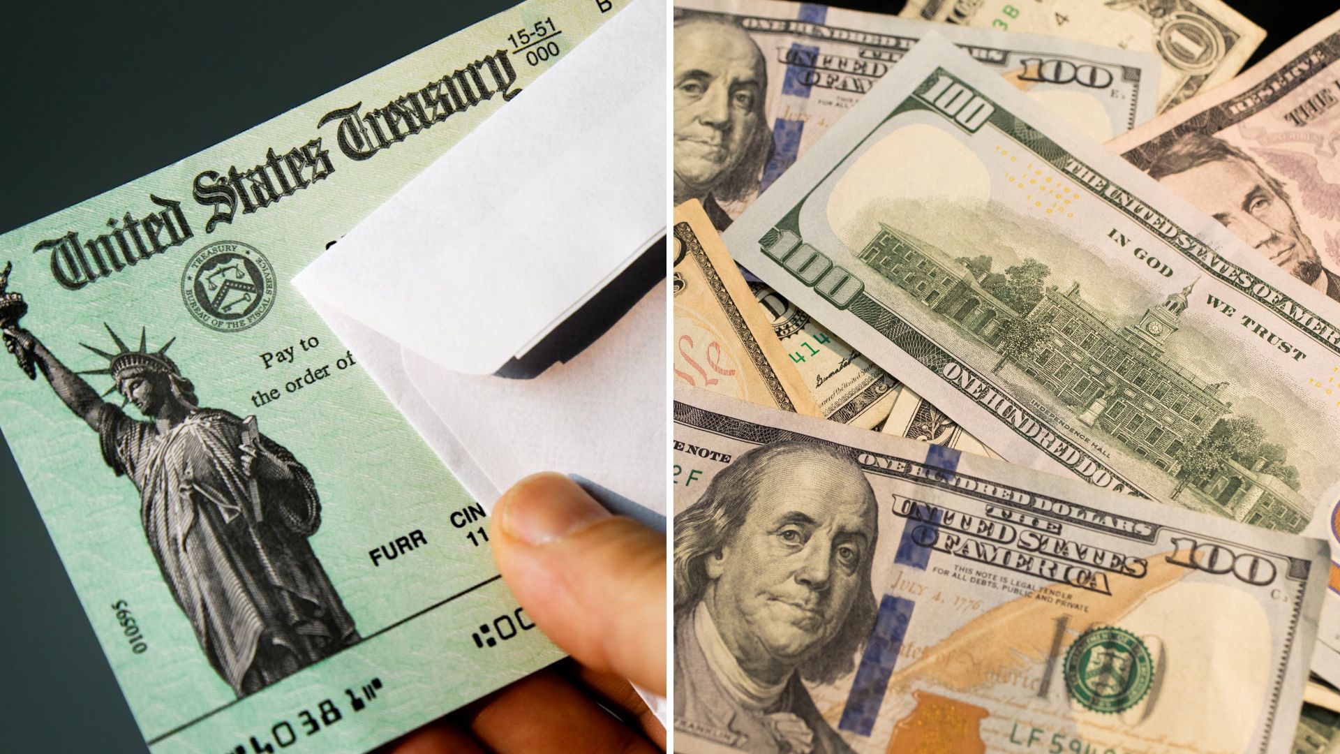 Resuelve tus dudas de cómo, cuándo y cuánto del cheque de estímulo por ...