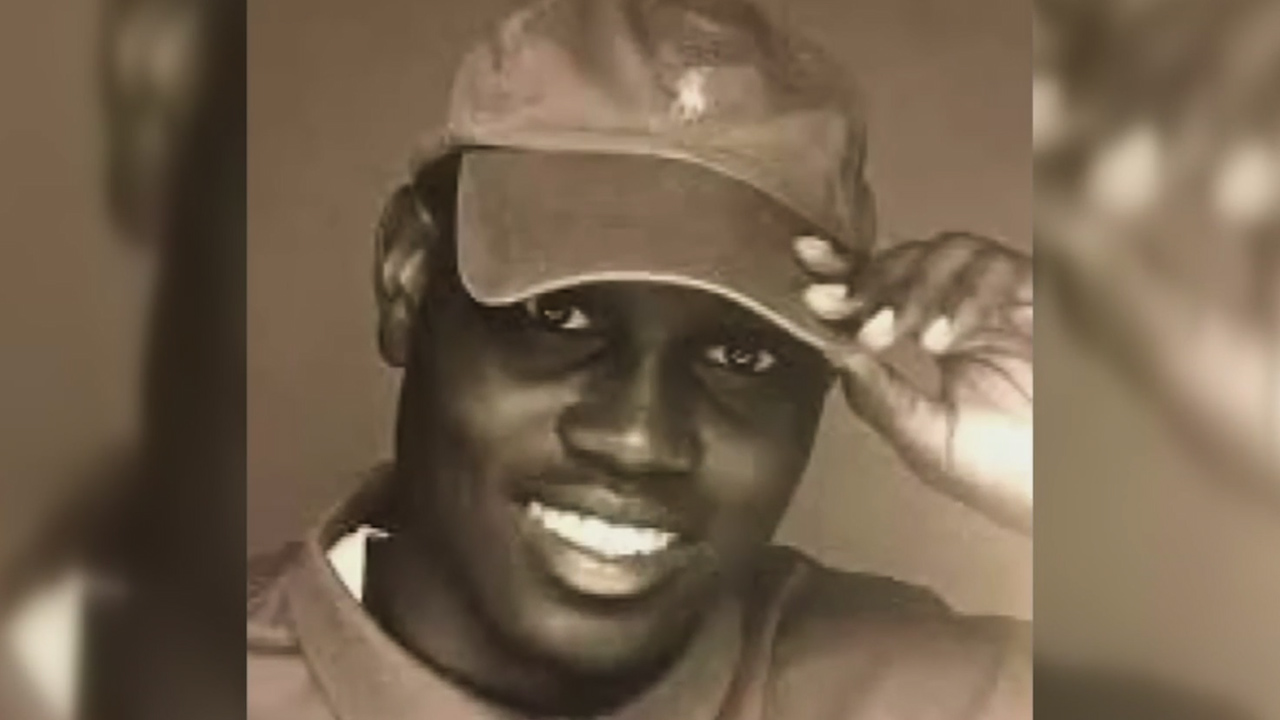 Two men involved in fatal shooting of Ahmaud Arbery face murder charges ...