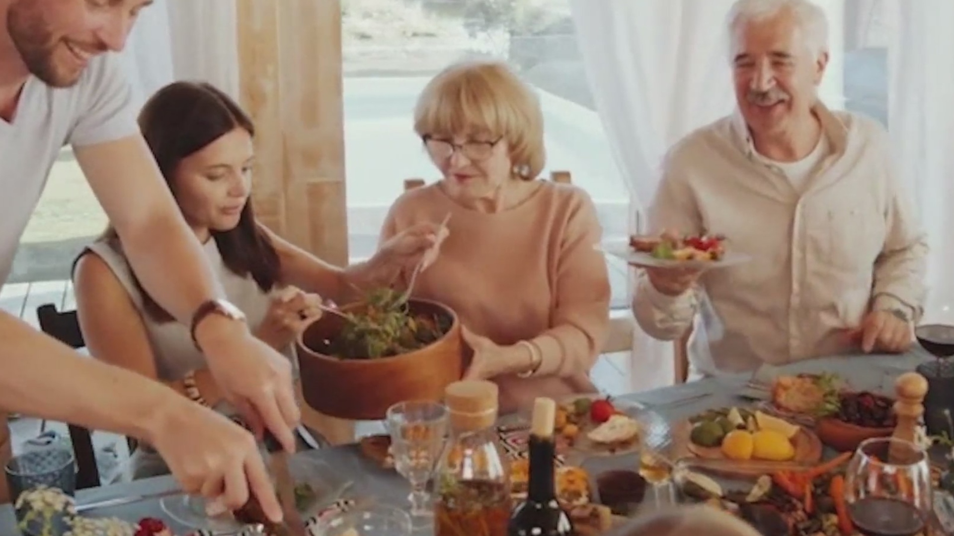 Navidad y Año Nuevo: Consejos para cuidar tu peso y tu salud en esta ...