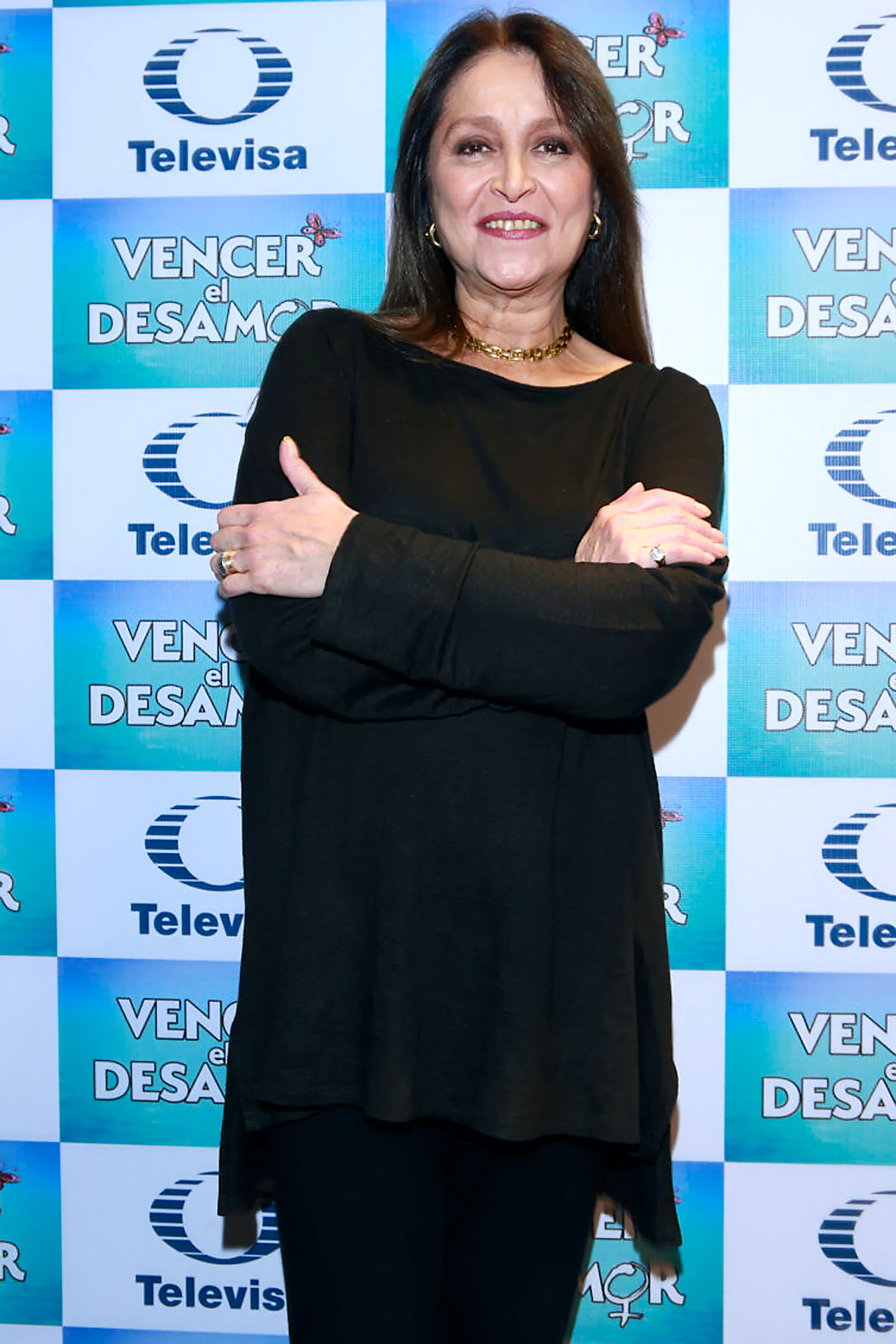 Daniela Romo se despide de su madre con emotivo mensaje: “Honraré tu ...