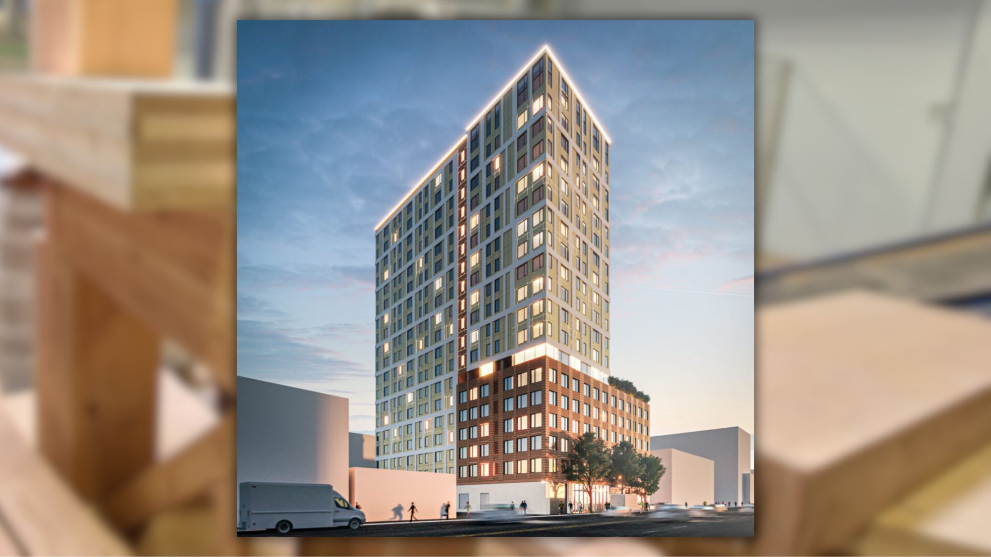 Logotipo De La Pir mide Transamerica