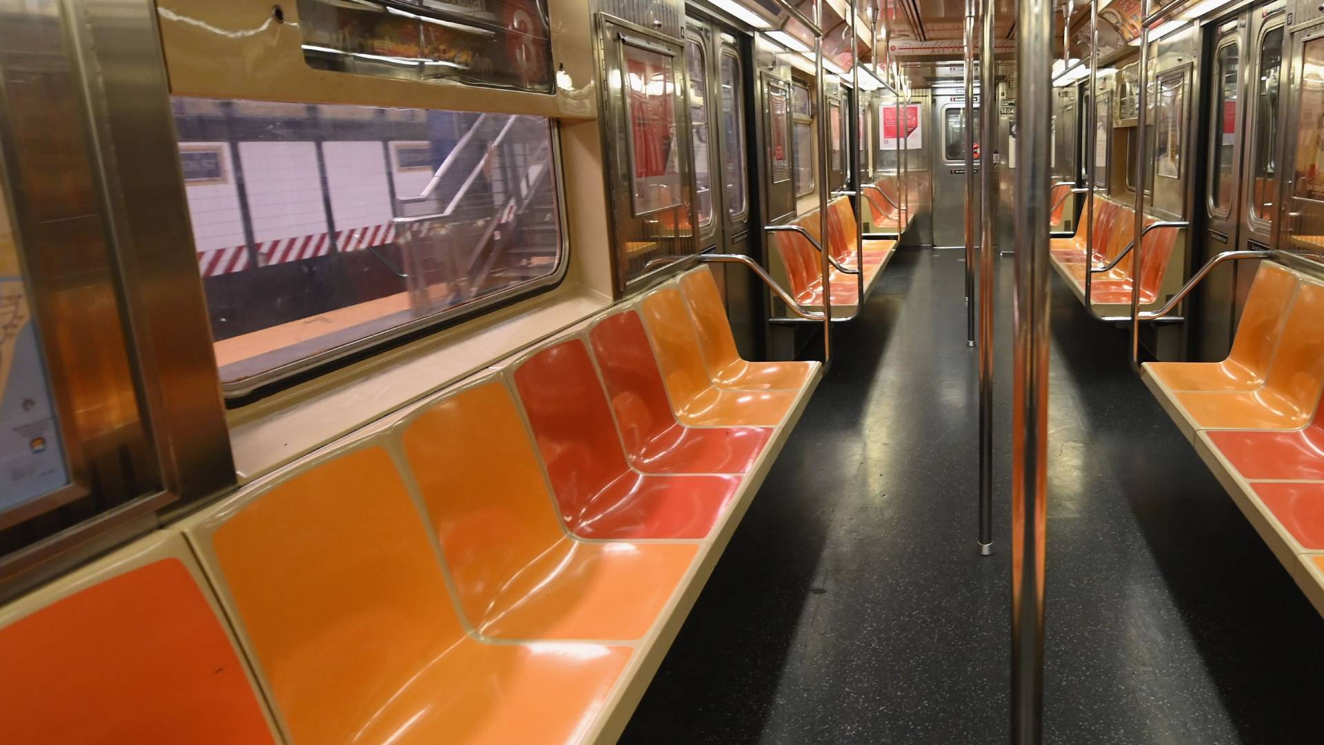 Identifican a la mujer que fue quemada viva en el metro de Nueva York ...