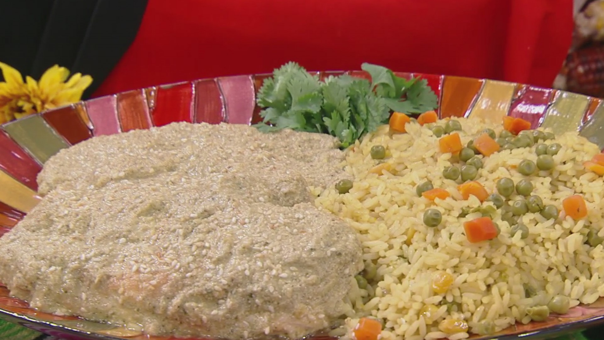 Receta levanta muertos: El Chef Pepín preparó un exquisito 'Pollo en ...