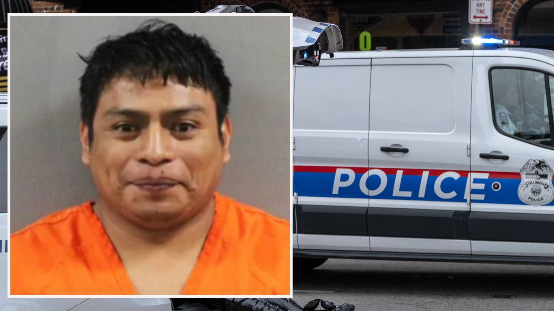 Acusado de llevarse a niña hispana de 12 años de Georgia, enfrenta ...