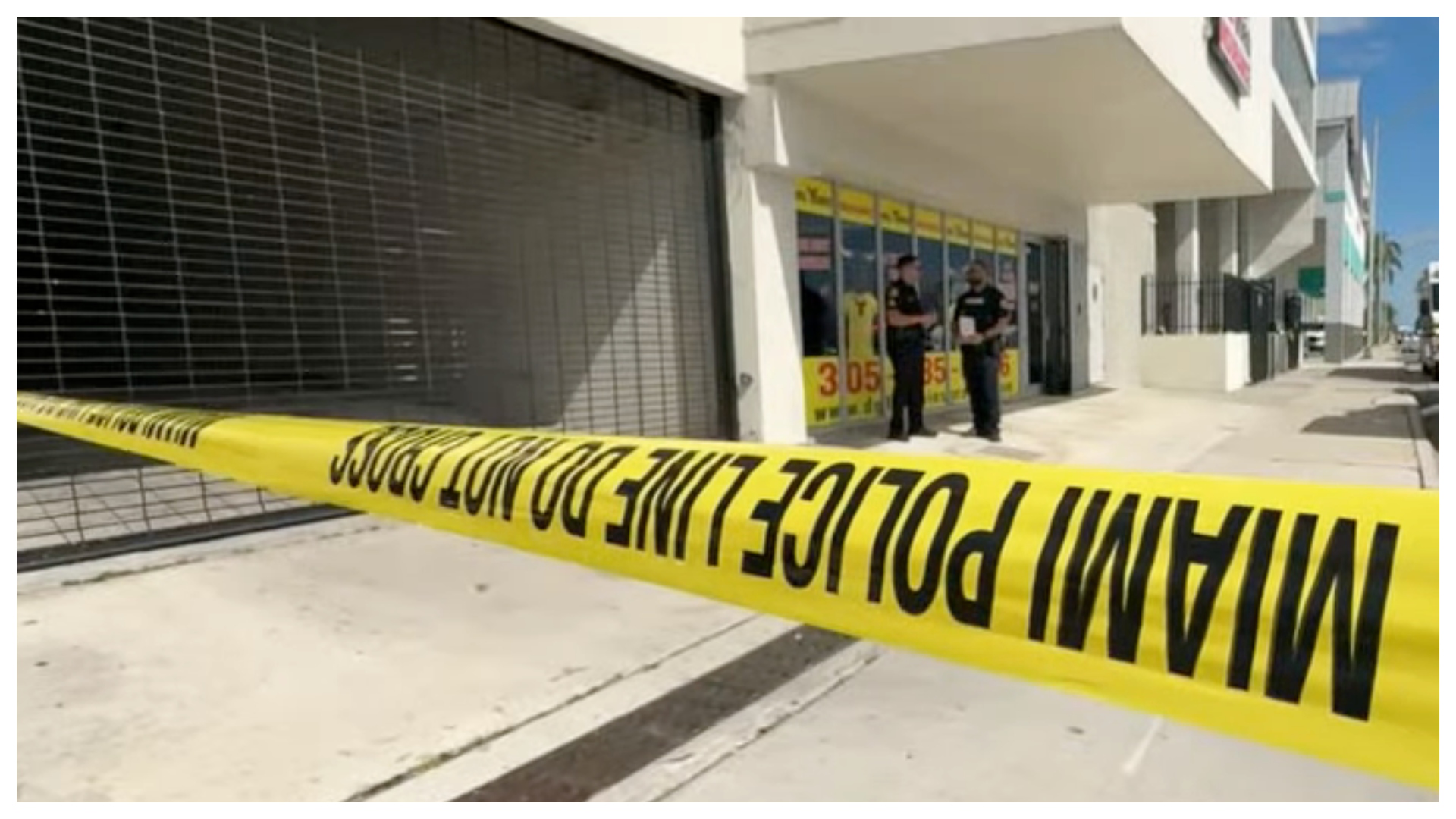 Del Toro Insurance: hallan muertos a una mujer y un hombre, Policía ...