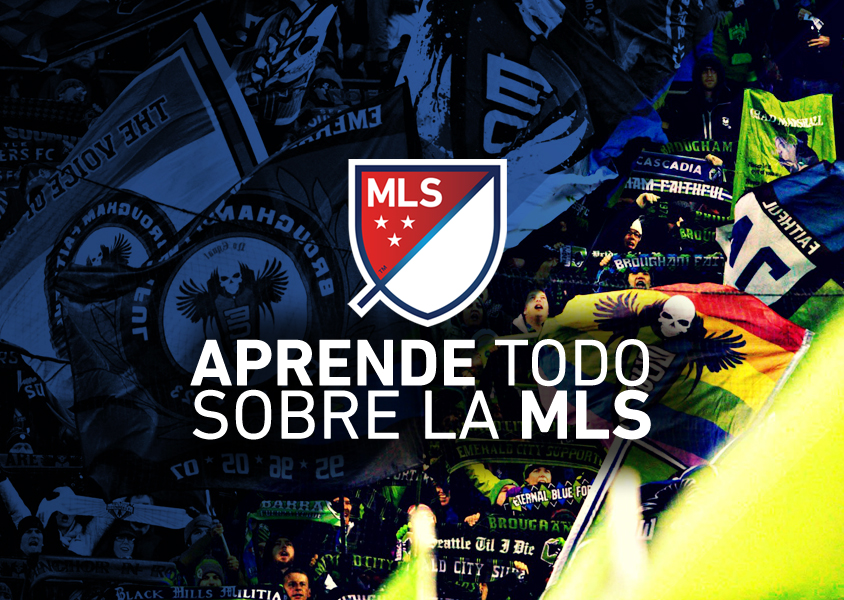 Aprende todo lo que necesitas saber acerca de la MLS para la nueva ...