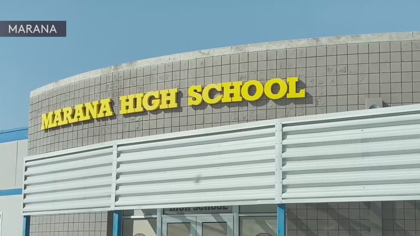 Revisarán libros de Preparatoria en el distrito escolar unificado de ...