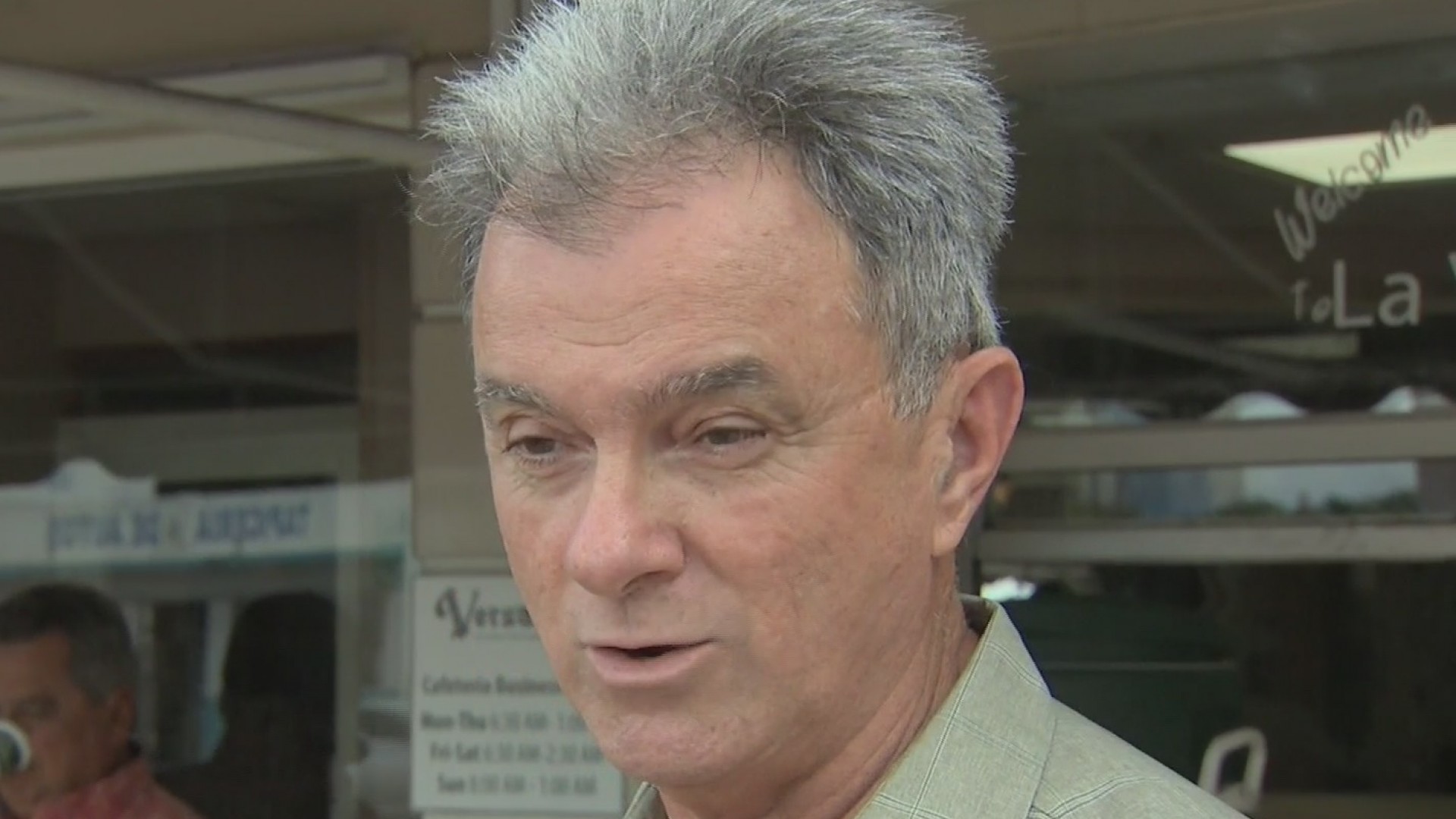 Por tercera vez niegan solicitud de residencia al activista Ramón Saúl ...