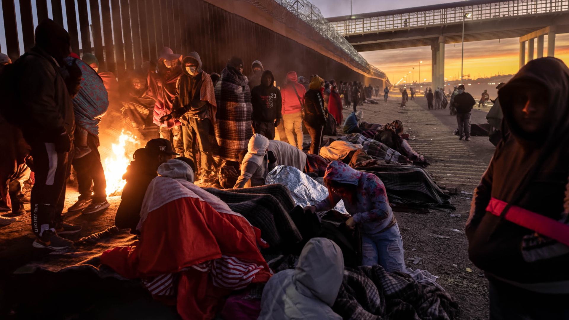 Fin del Título 42: organización que ayuda a inmigrantes cesa ...