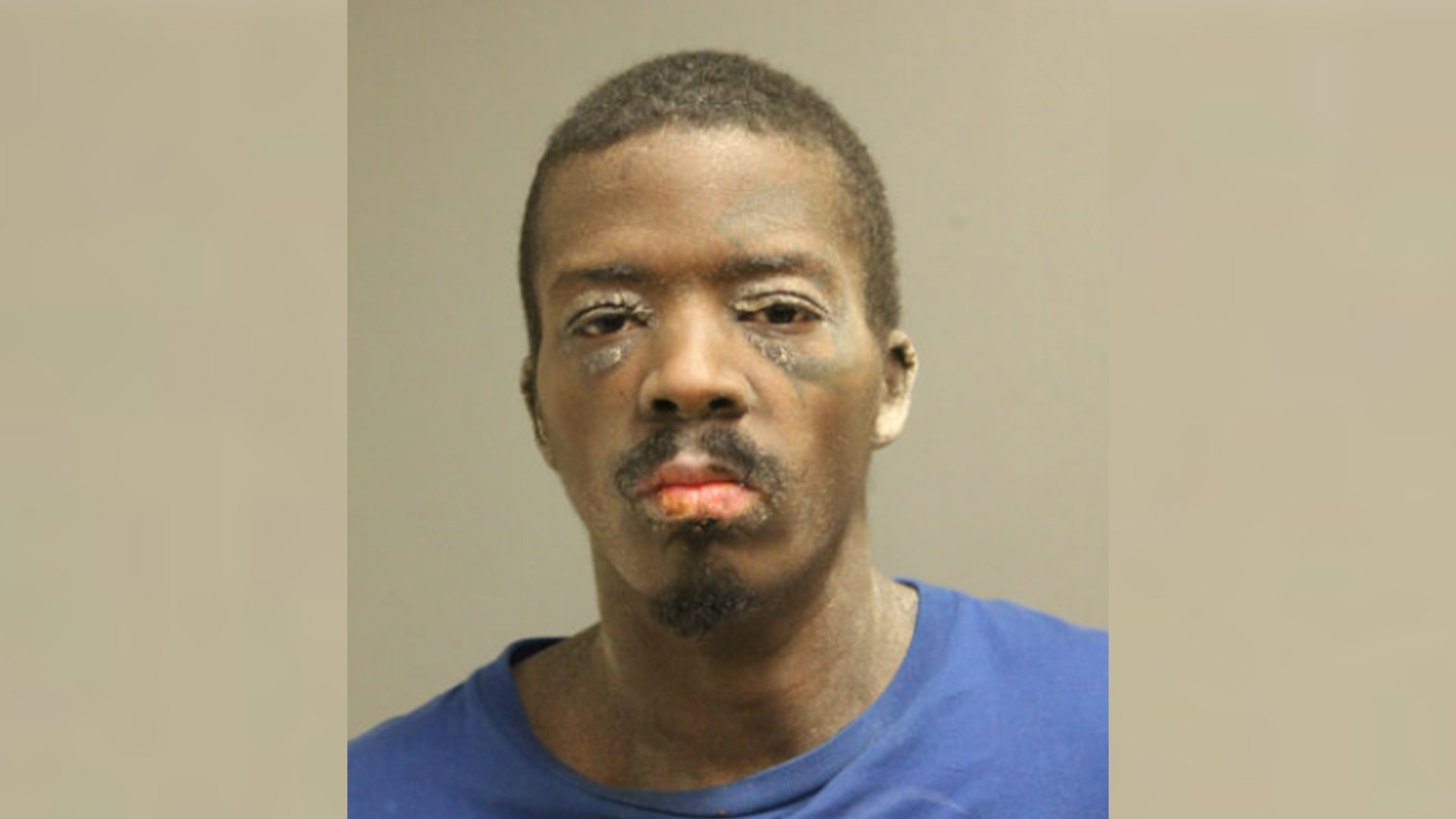 Policía de Chicago presenta cargos a un hombre acusado de empujar a ...