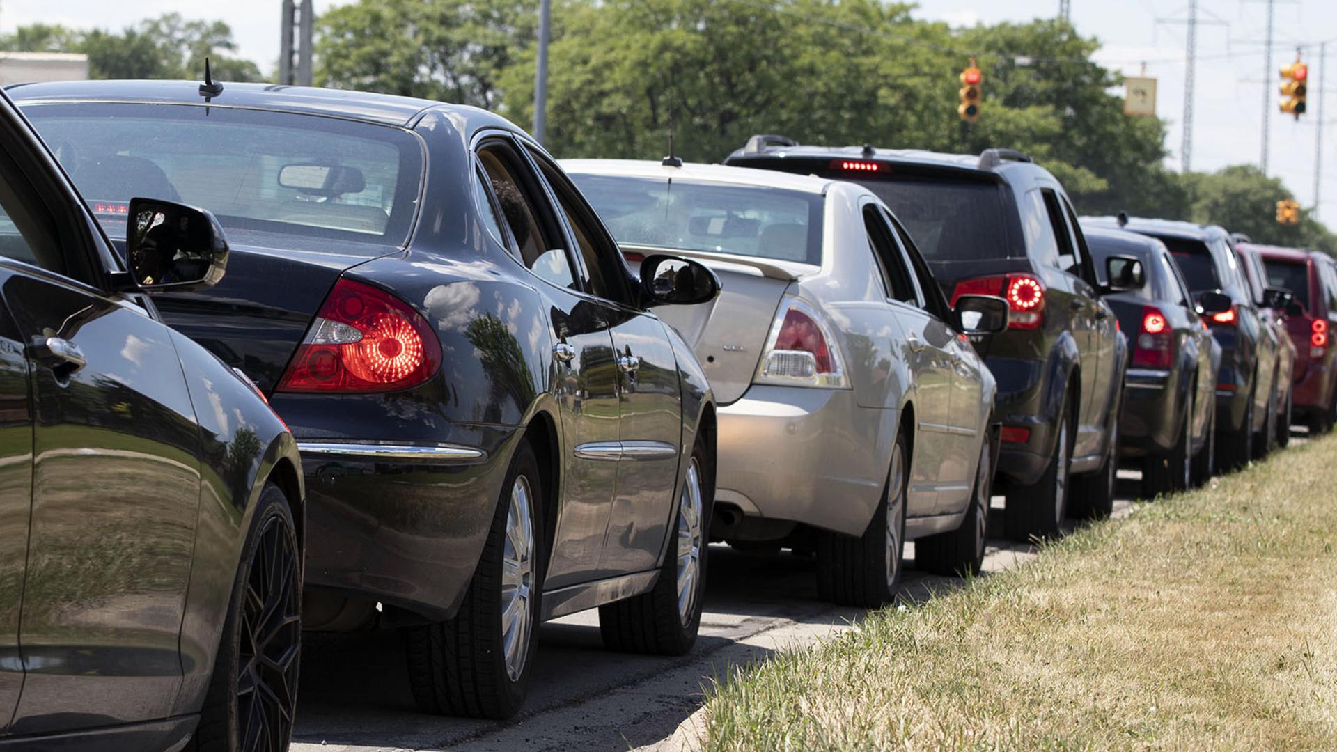 Programa Visión Cero busca reducir accidentes de tránsito y muertes en ...