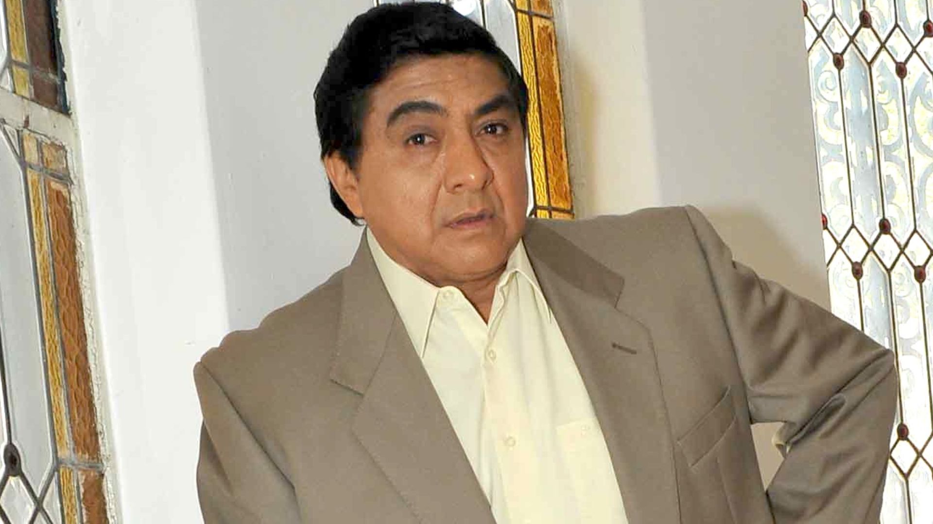 Carlos Bonavides tiene problemas económicos y "vive al día" | Univision ...