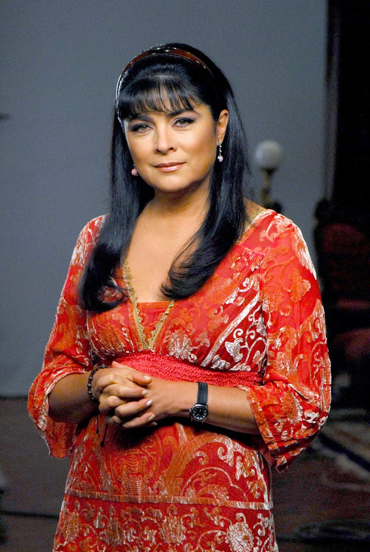 Victoria Ruffo publica foto con sus hermanas; parecen gemelas | Las ...