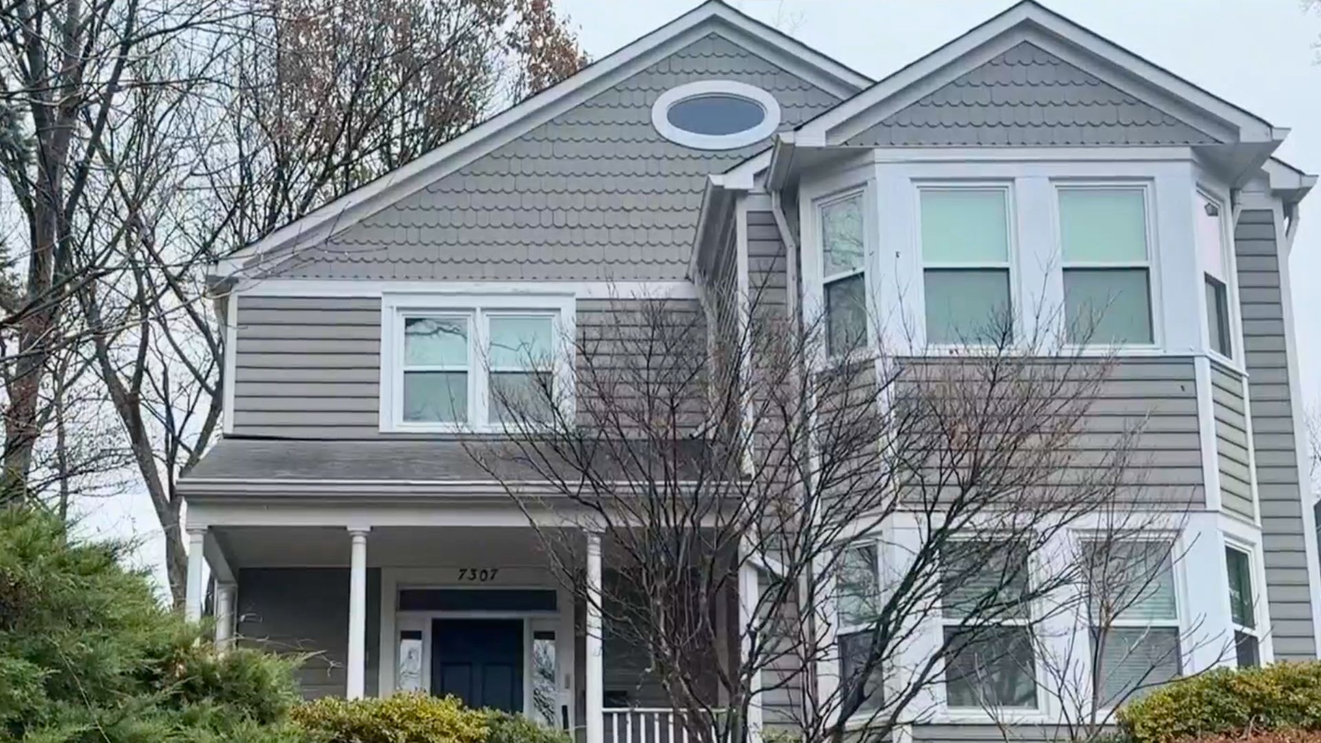 Mackenzie Colgan es sospechosa de ahogar a su bebé en la bañera en su ...