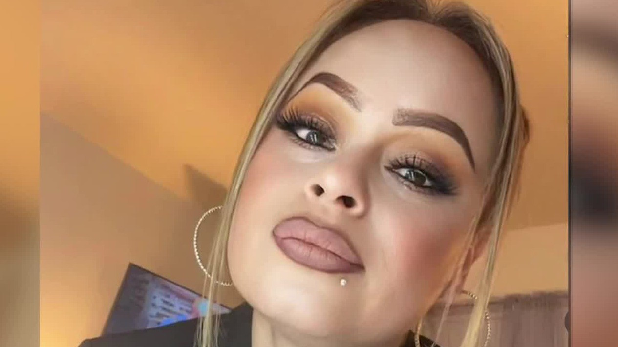 Laura Barajas se aferra a la vida: pierde las cuatro extremidades por ...