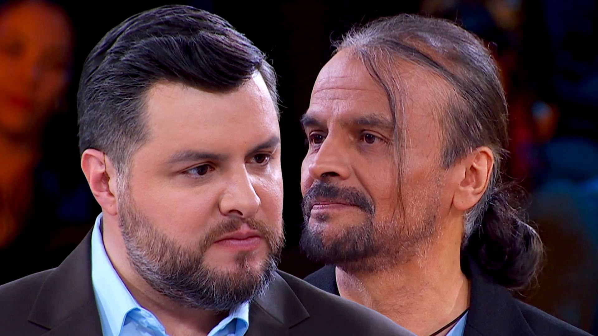 Hugo lo arriesga todo para poder cumplir el sueño de reconstruir su ...