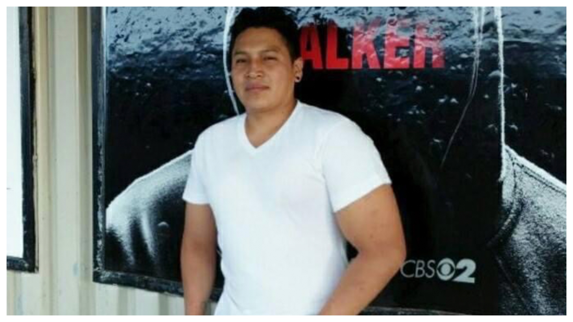 Quién era José Sumba el ecuatoriano asesinado a cuchilladas en Queens ...