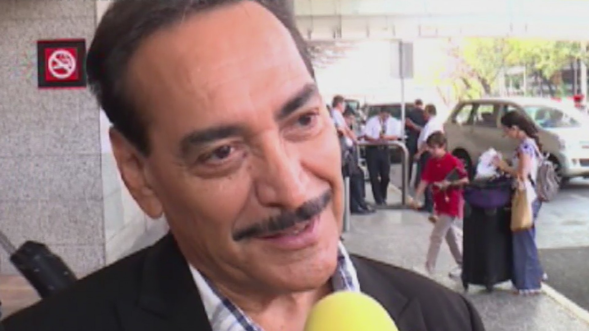 Raúl Hernández, exintegrante de Los Tigres del Norte, lanzará a su hijo ...