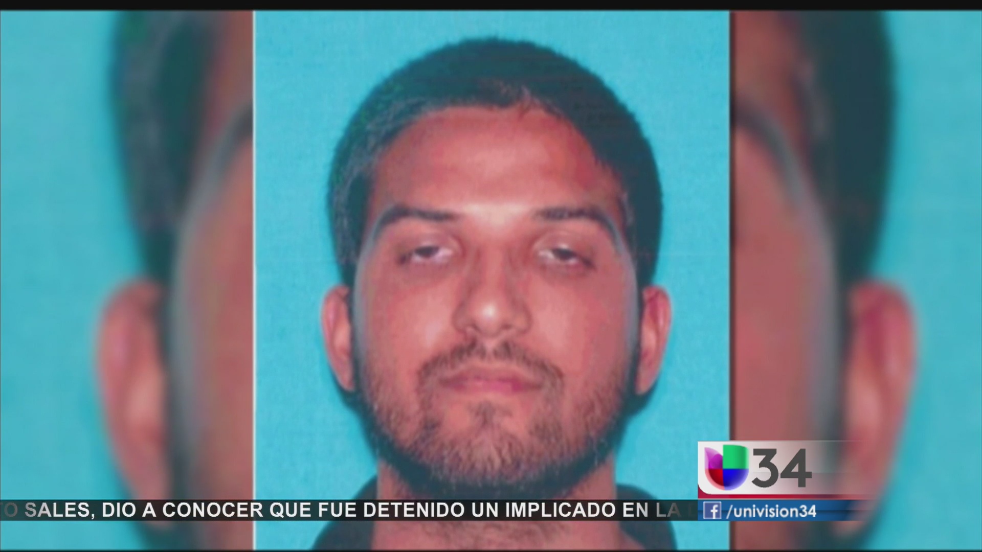 Vida de Syed Farook y Tashfeen Malik bajo una lupa | Video | Univision 34 Los Angeles KMEX ...