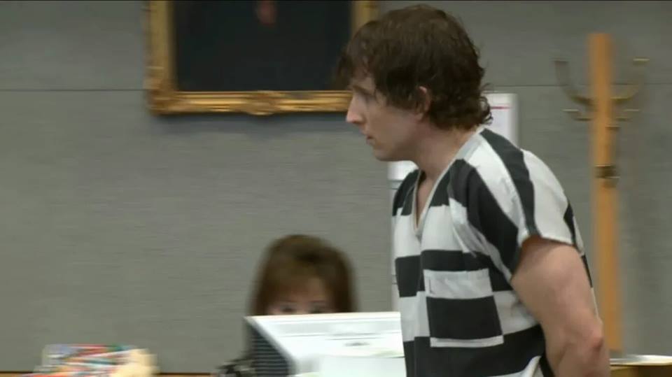 Novio de la madre de Colton Turner es sentenciado a 20 años en prisión ...