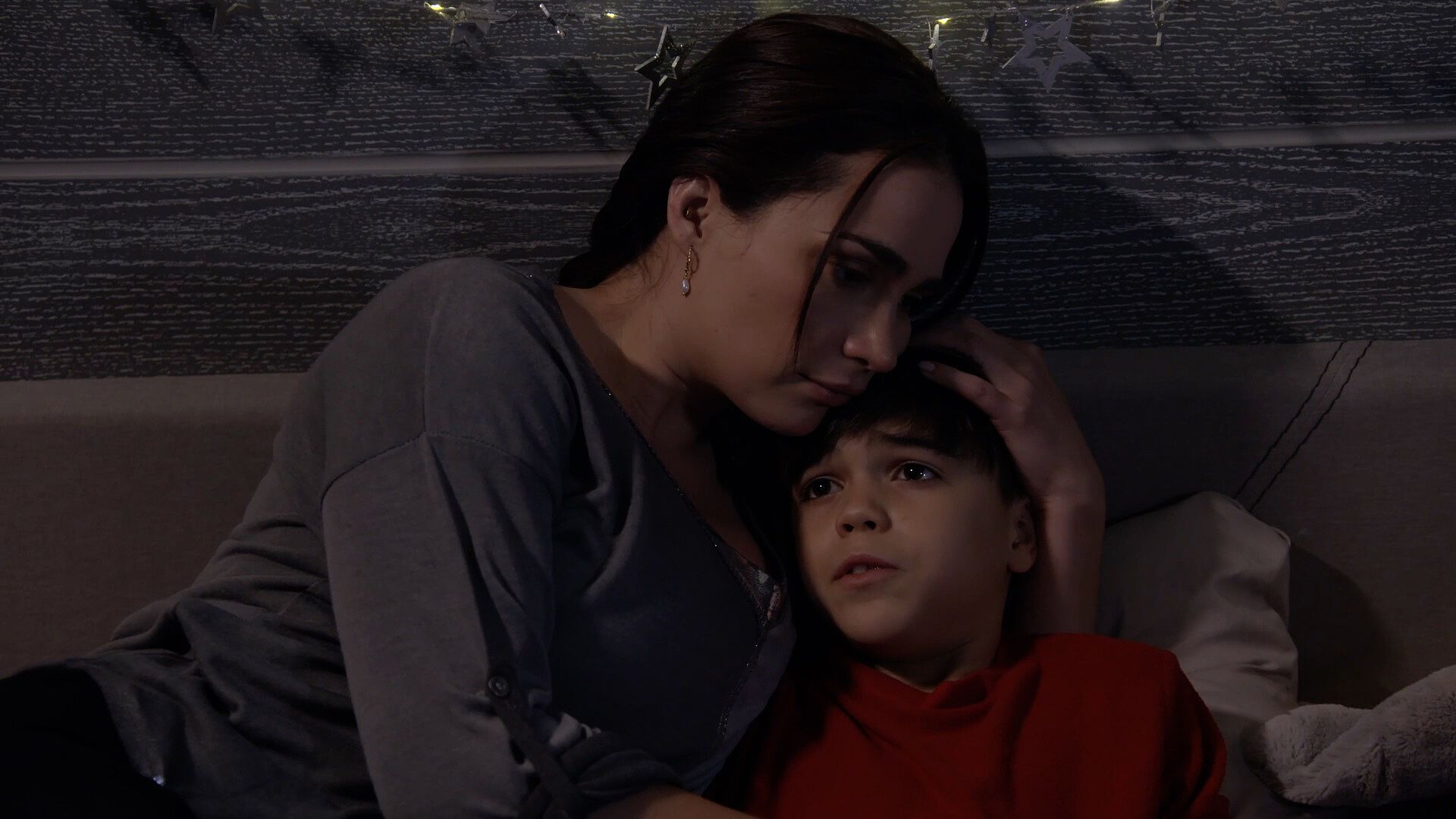 Resumen Capítulo de La Rosa de Guadalupe: Me robaste el corazón | Shows La Rosa de Guadalupe ...