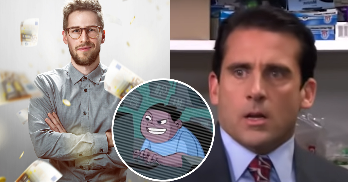 Max Hayden, el creador de MH Book Store, aprovechó la pandemia e hizo ...