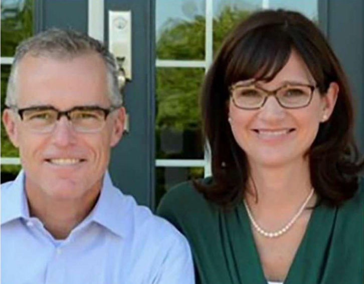 “El presidente atacó mi reputación”: una carta pública de la esposa del ...