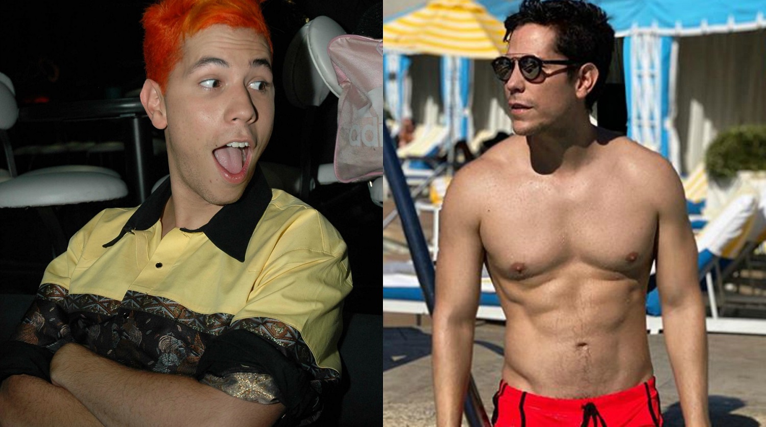 De ‘Rebelde’ a ‘La casa de las flores’: Así es la transformación de ...