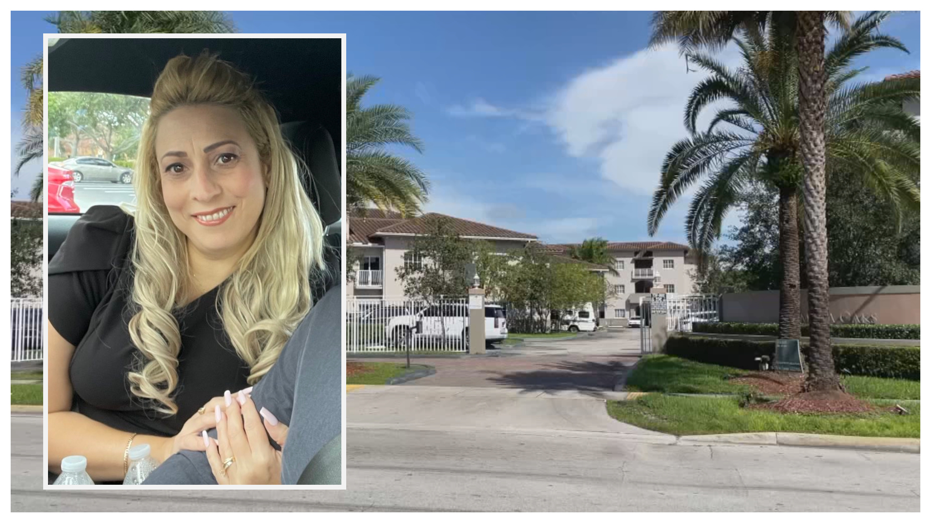 Adolescente de 13 años sospechoso de asesinar a su mamá Irina García en ...