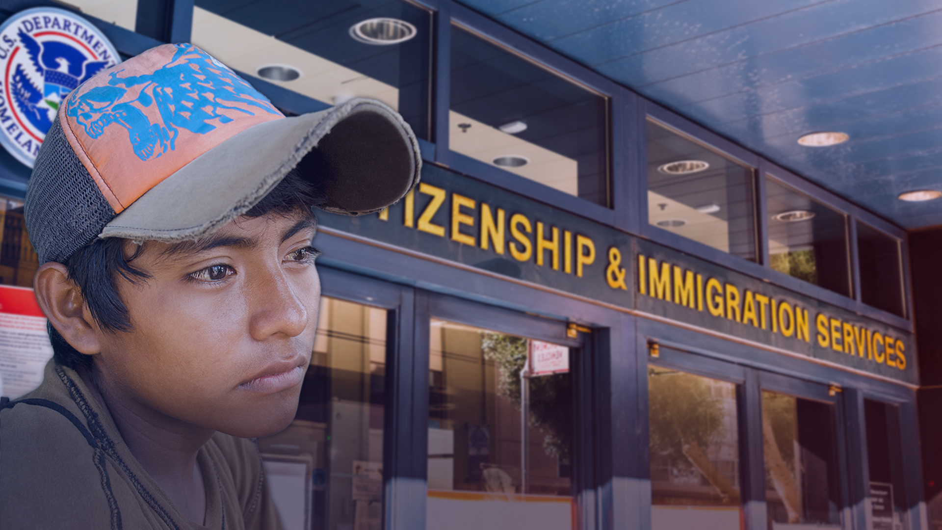 Reforma migratoria estaría a punto de ser aprobada, según la abogada de ...