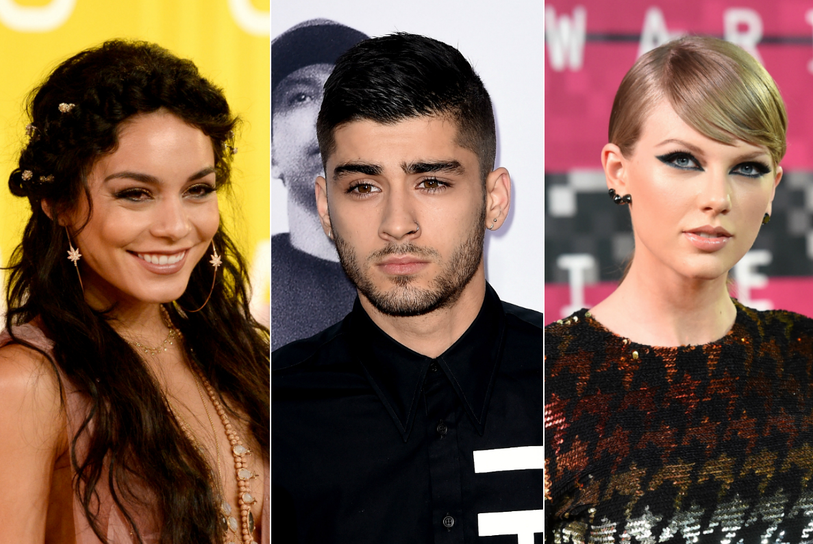 ¿Quiénes integrarían la 'banda escolar'? | Estilo de Vida Living ...