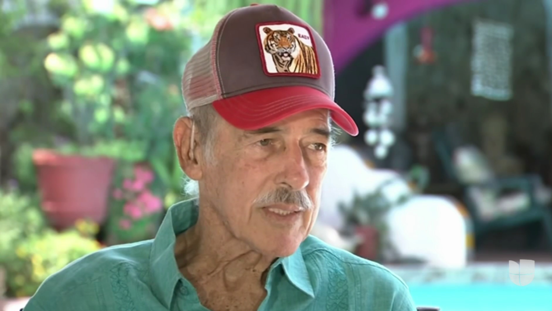 Fanáticos en México lamentan la muerte del actor Andrés García a sus 81 años | Shows Noticiero ...