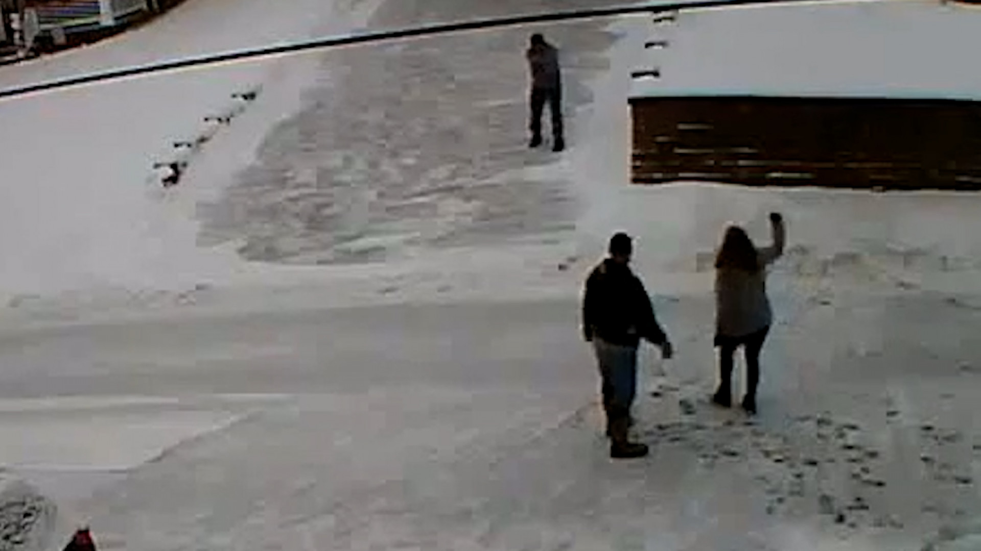 Imágenes fuertes: Mata a sus vecinos y luego se suicida tras una pelea ...