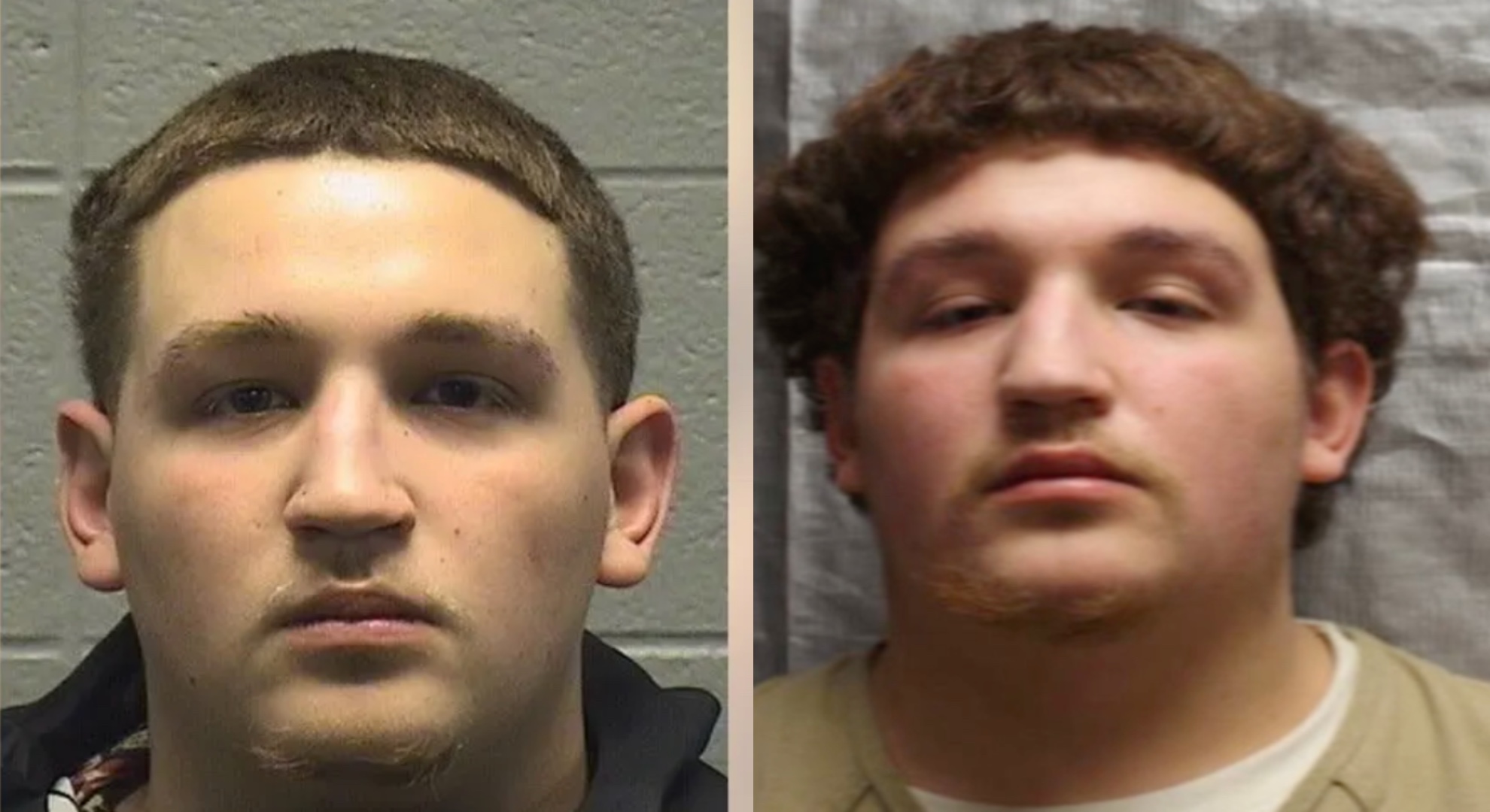 Joseph Guzmán acusado de matar a 3, incluido el asesinato de Joshua ...