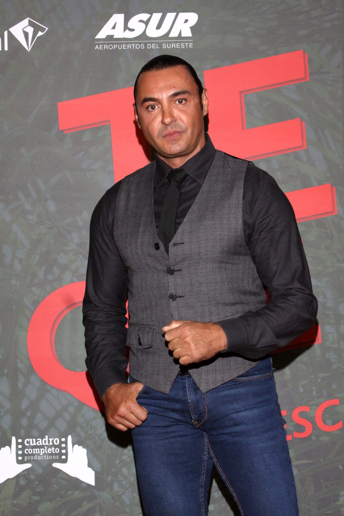 Latin Lover está de luto y dice adiós con doloroso mensaje | Las ...