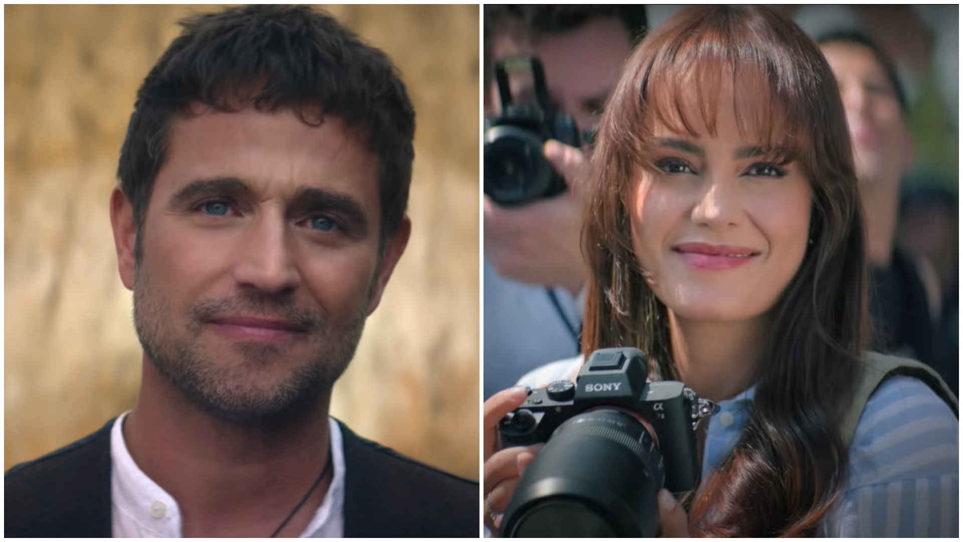 Series en Netflix: 'Pálpito', el final explicado y otros detalles de la ...