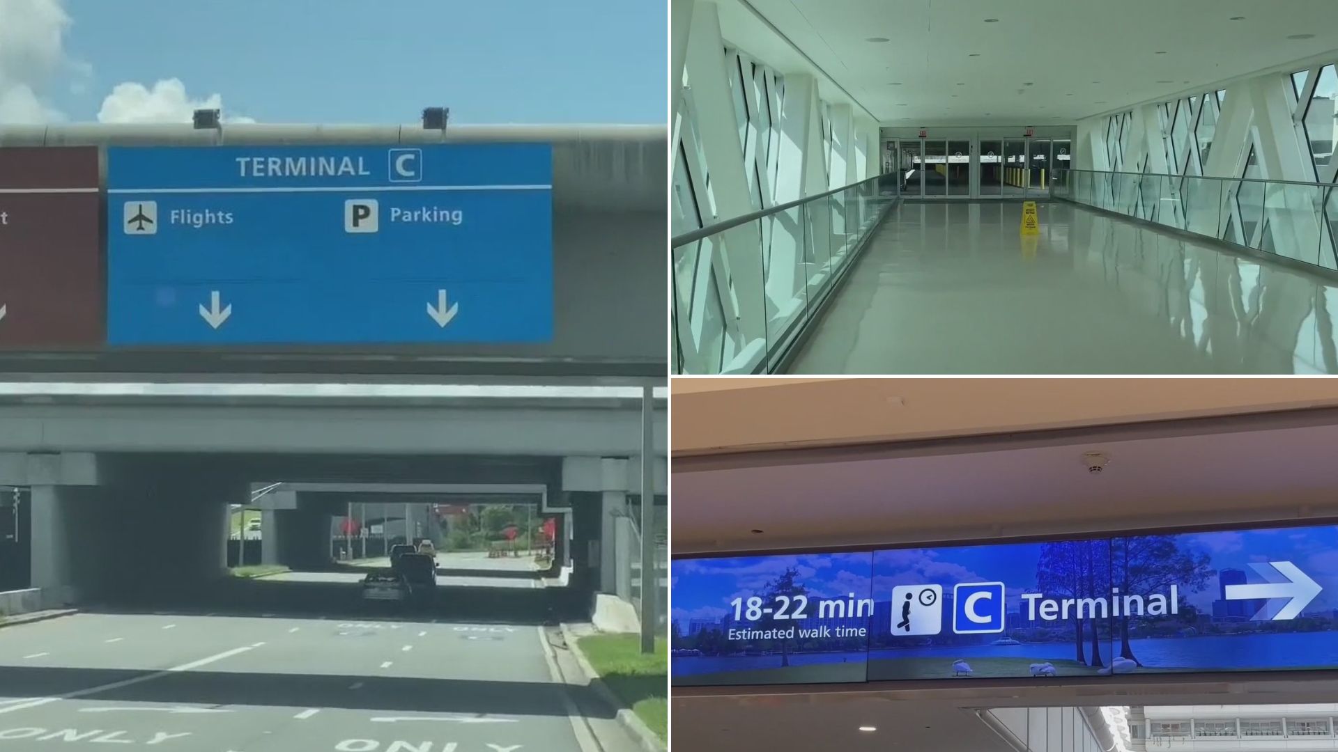 Esto es lo que debes saber sobre la nueva terminal C del Aeropuerto ...
