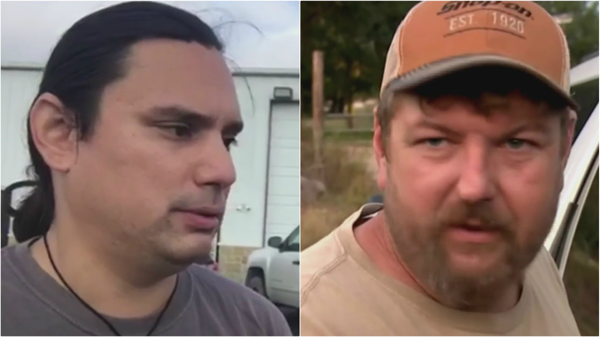 Vecinos de Devin Patrick Kelley revelan que frecuentemente escuchaban ...