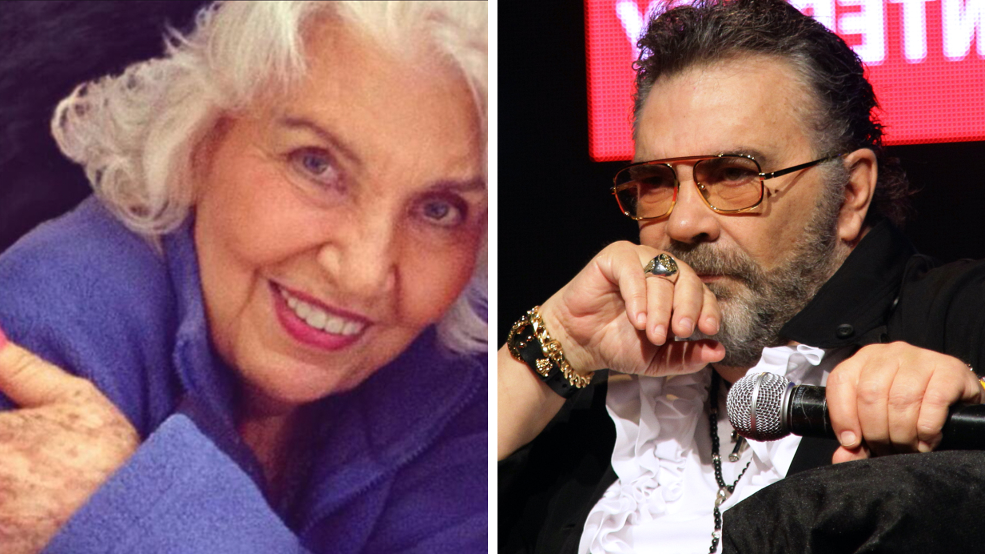 Manuel Mijares despide a su mamá con un conmovedor y tierno mensaje ...