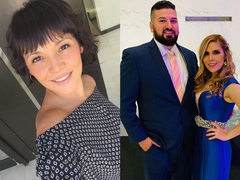 ¿Quién es Américo Garza?, el hombre que se divorció de Karla Luna y ...