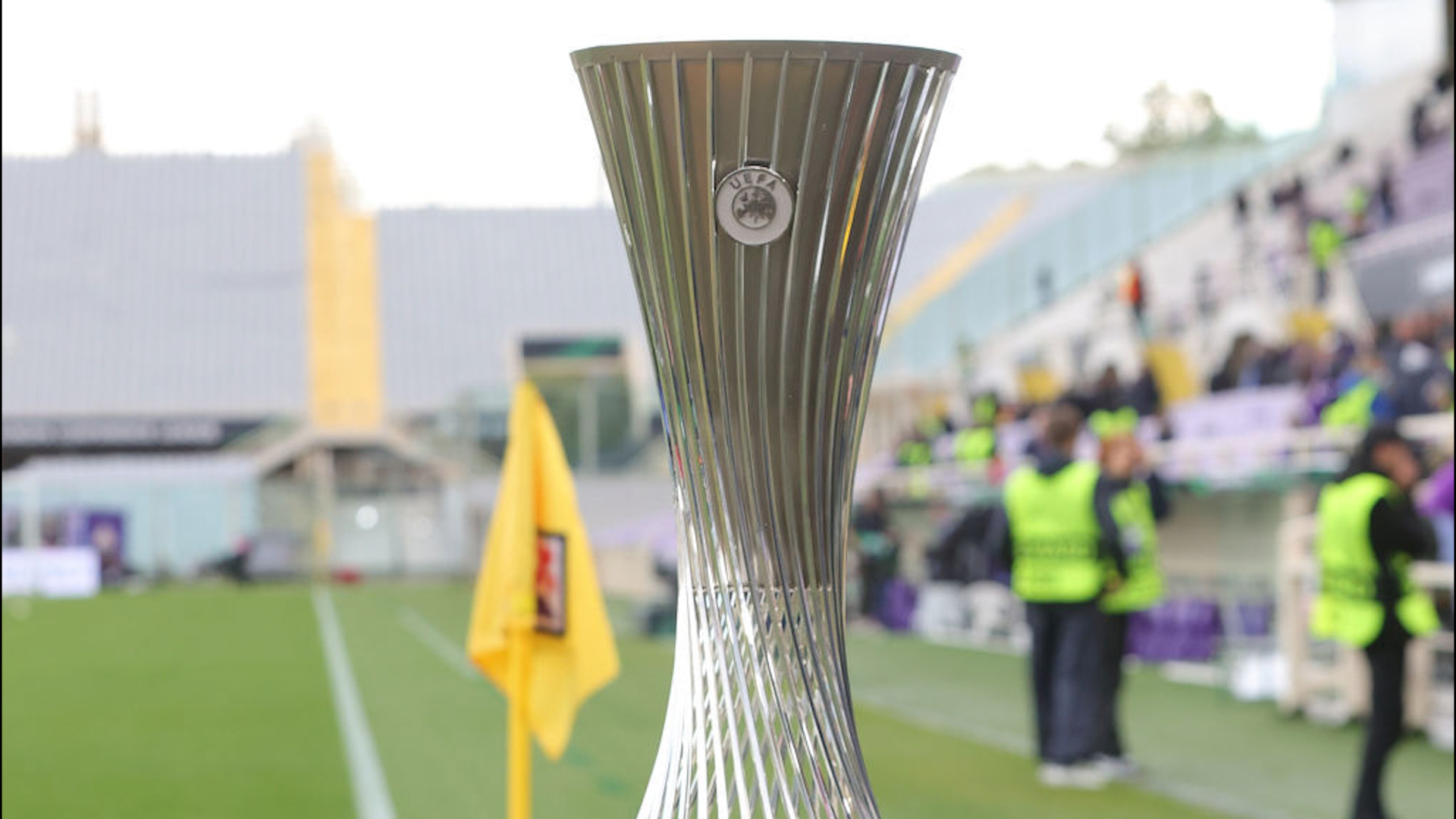 ¡Listos los cruces! Así se jugarán las Semis de Europa League | TUDN ...