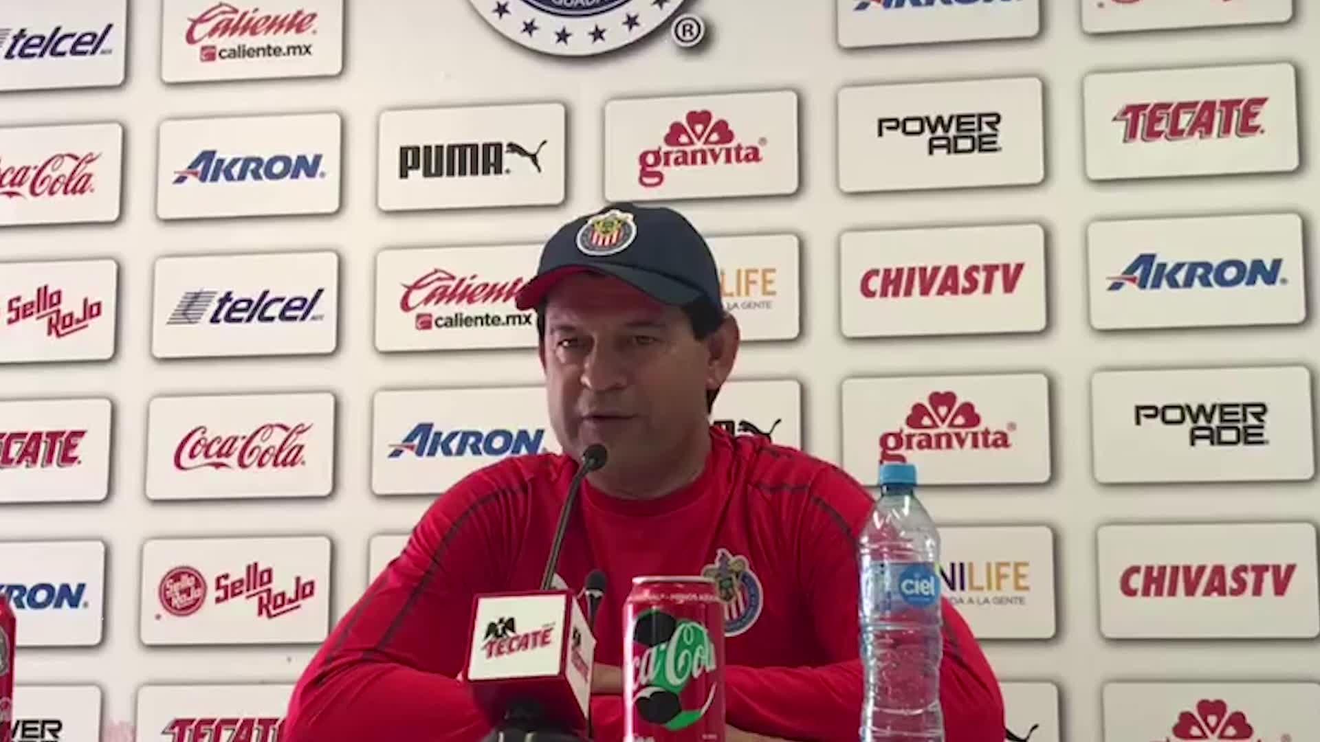 Cardozo lanza un dardo a Cruz Azul: "El dinero no da campeonatos, nunca ...