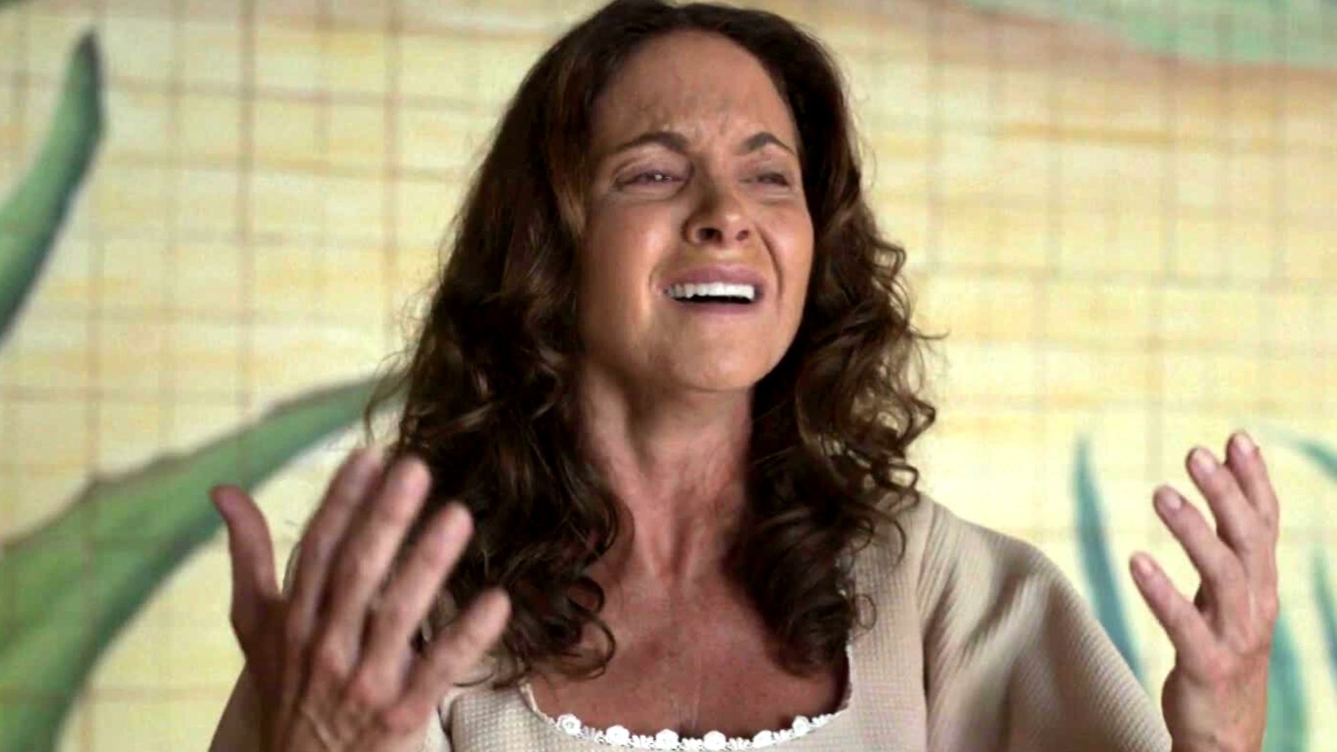 El Gallo de Oro: 'La Caponera' pierde la voz tras su accidente | Series ...