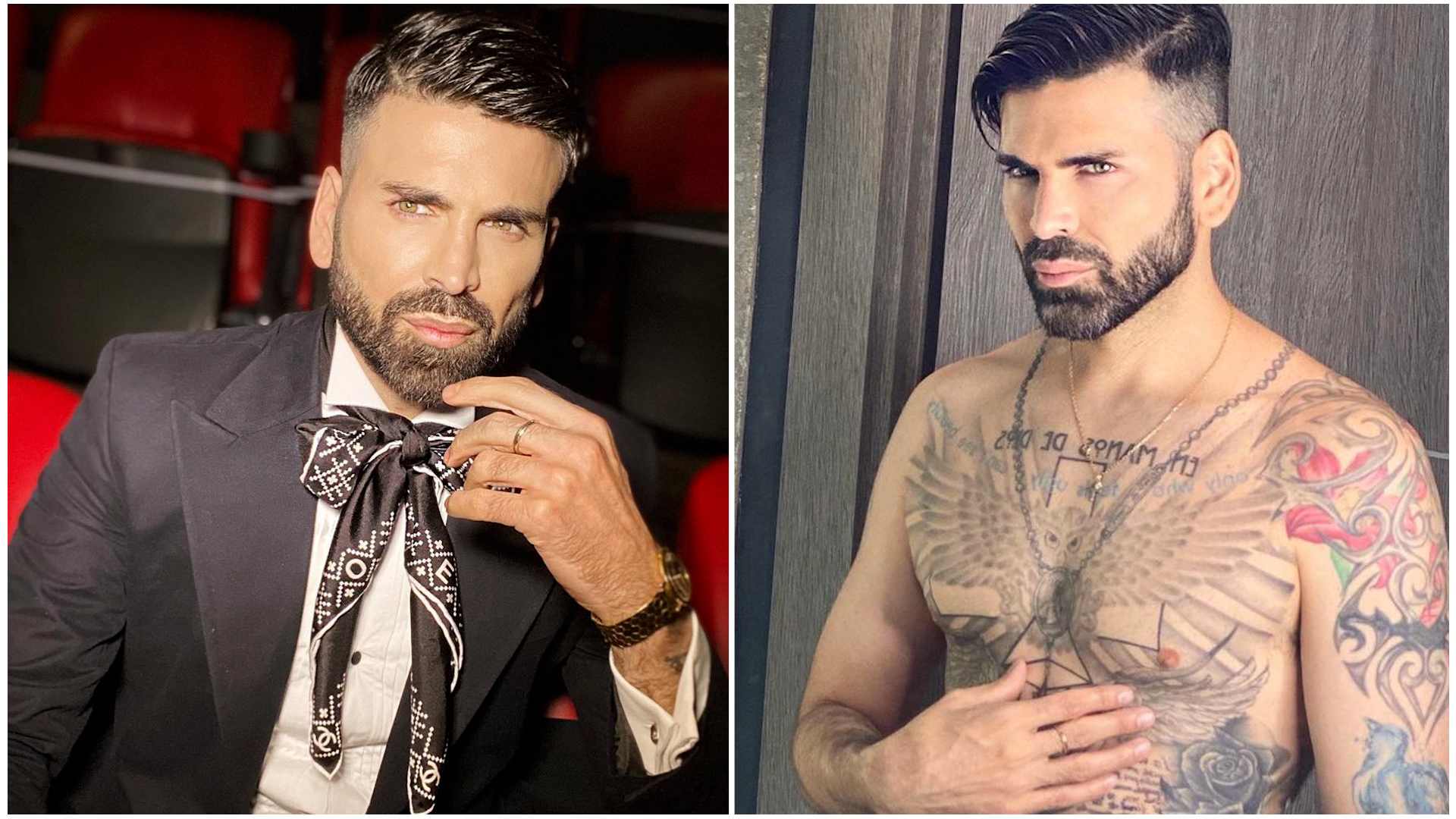 “Me destruyeron tanto que me creí la historia": Jomari se sincera sobre ...