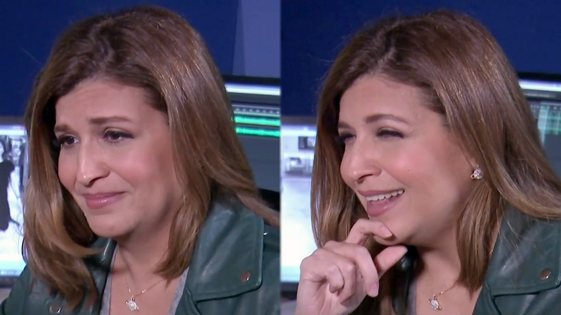 Marcela Sarmiento compartió su historia y recordó las dos pérdidas que ...