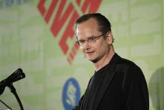 Lawrence Lessig, el profesor de Harvard que quiere ser un presidente ...