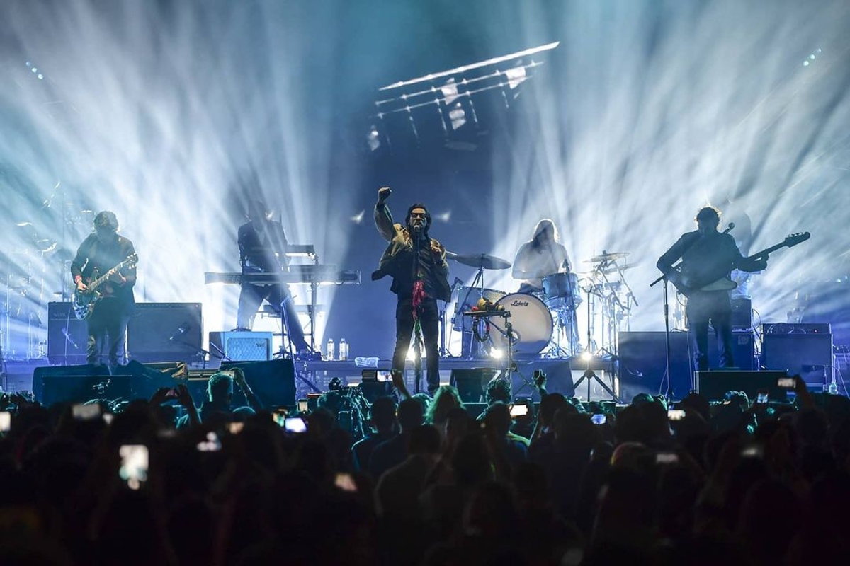 Zoé anuncia gira en México para promover ‘Sonidos de Karmática ...