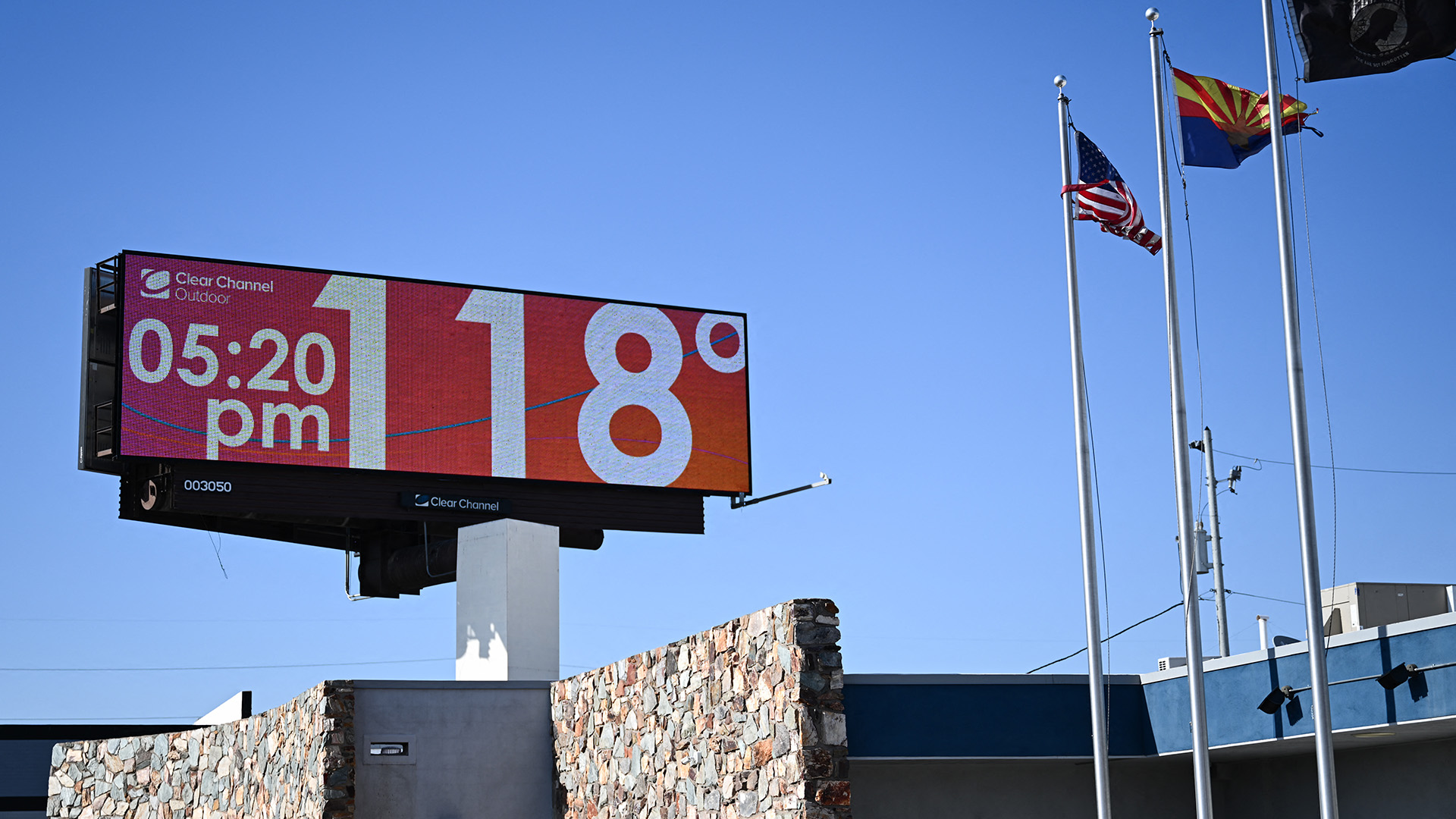 Designan al primer director para combatir el calor extremo en Arizona ...